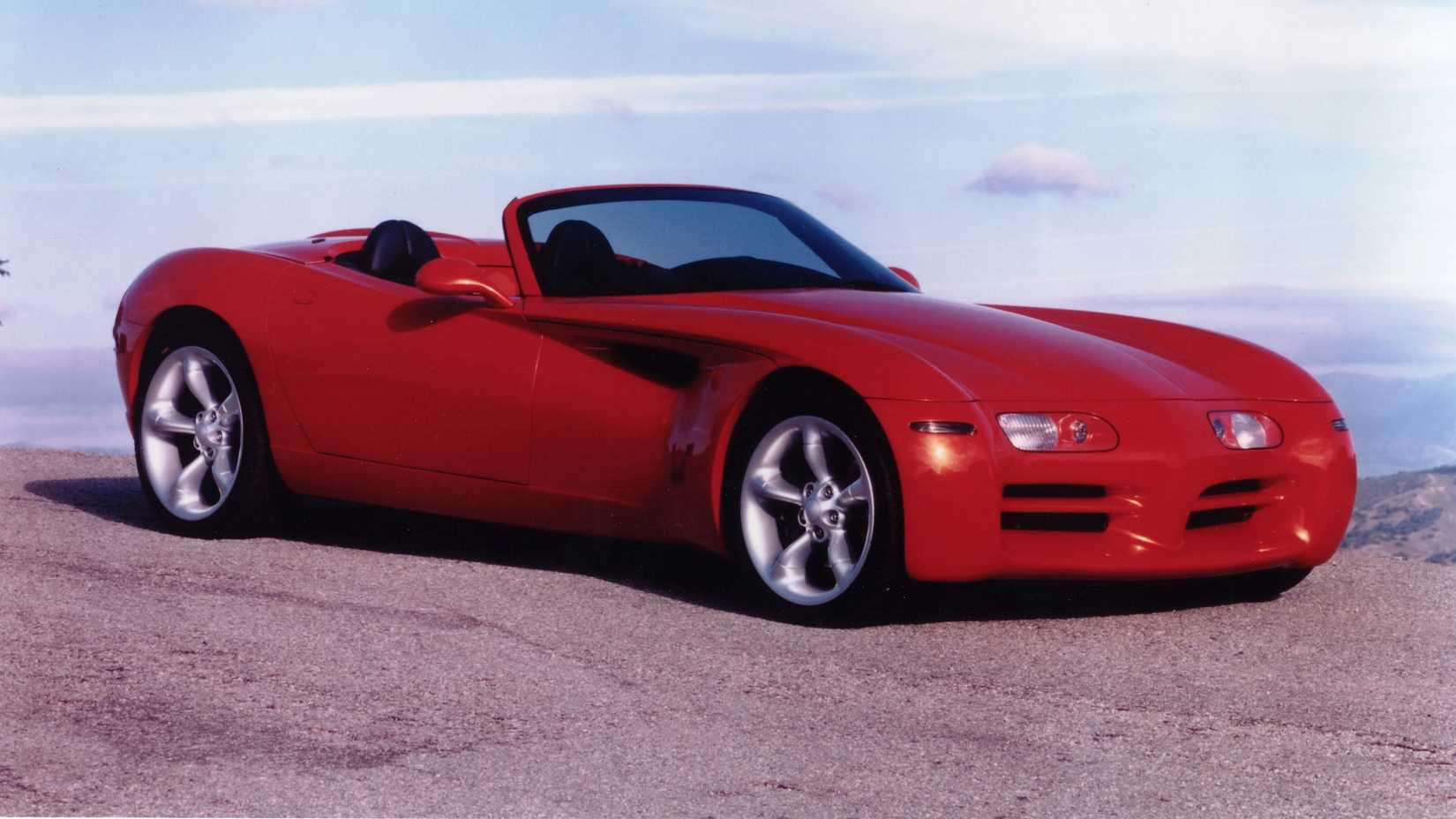 Confirmed: Dodge SRT Copperhead Coupe Among 8 New SRT Models In The Works