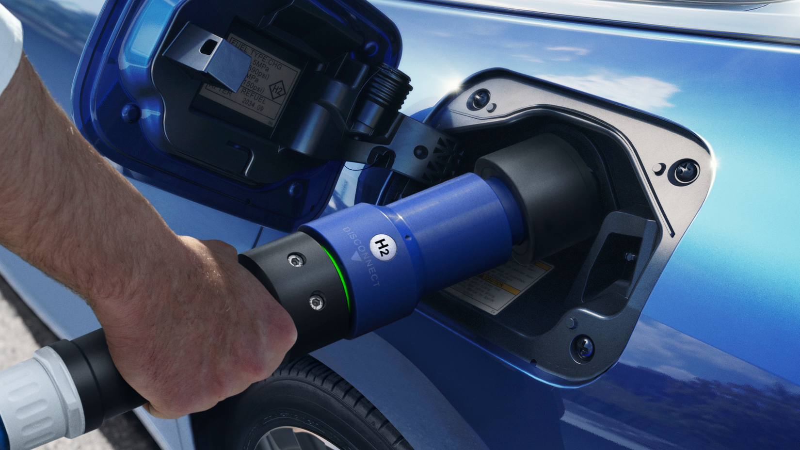 Water-Powered Car: Does It Actually Exist?