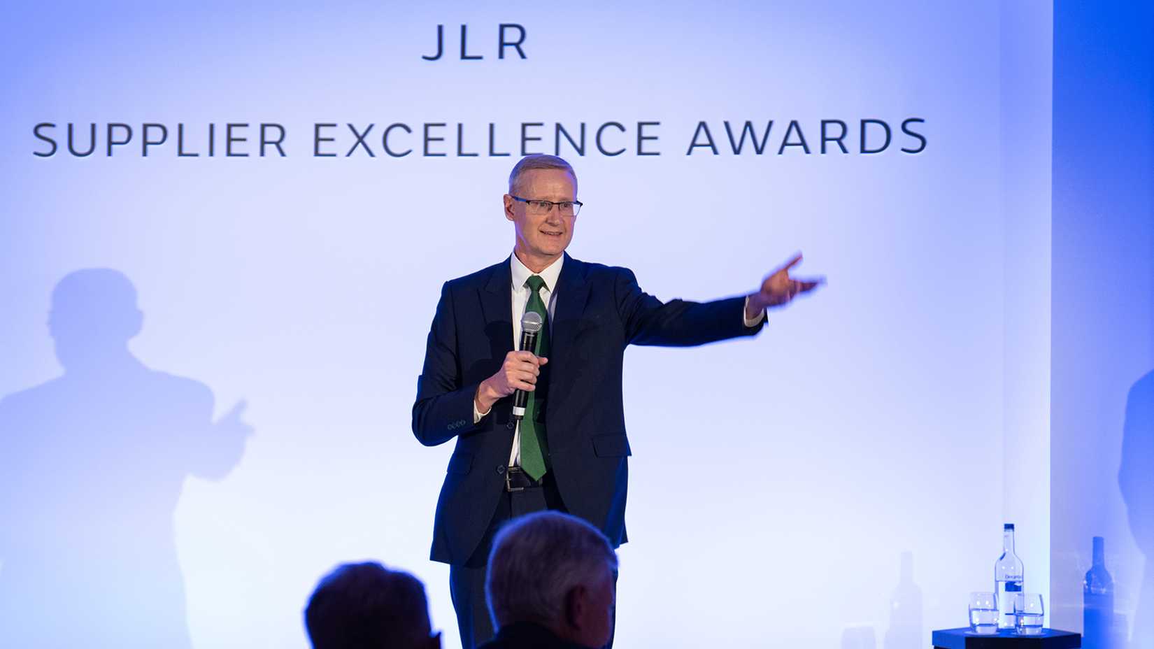 JLR Cyber Attack Has Plants Closed For At Least A Third Week