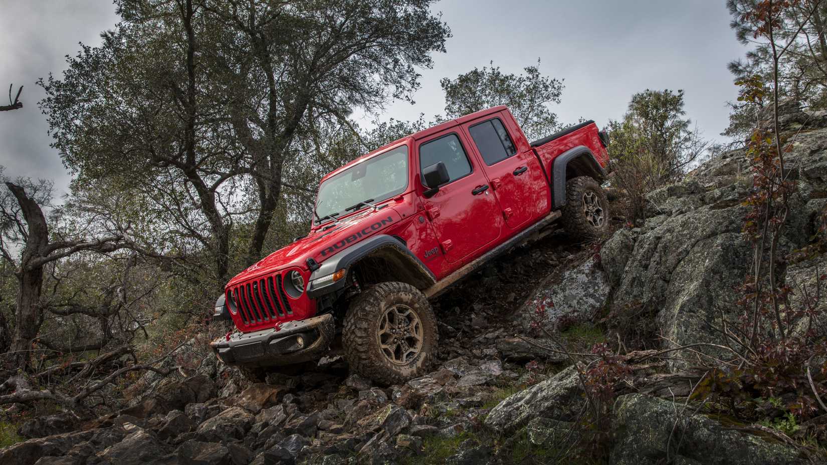 Jeep CEO Confirms Hemi Wrangler Will Stay, Hints At Gladiator 392 Model