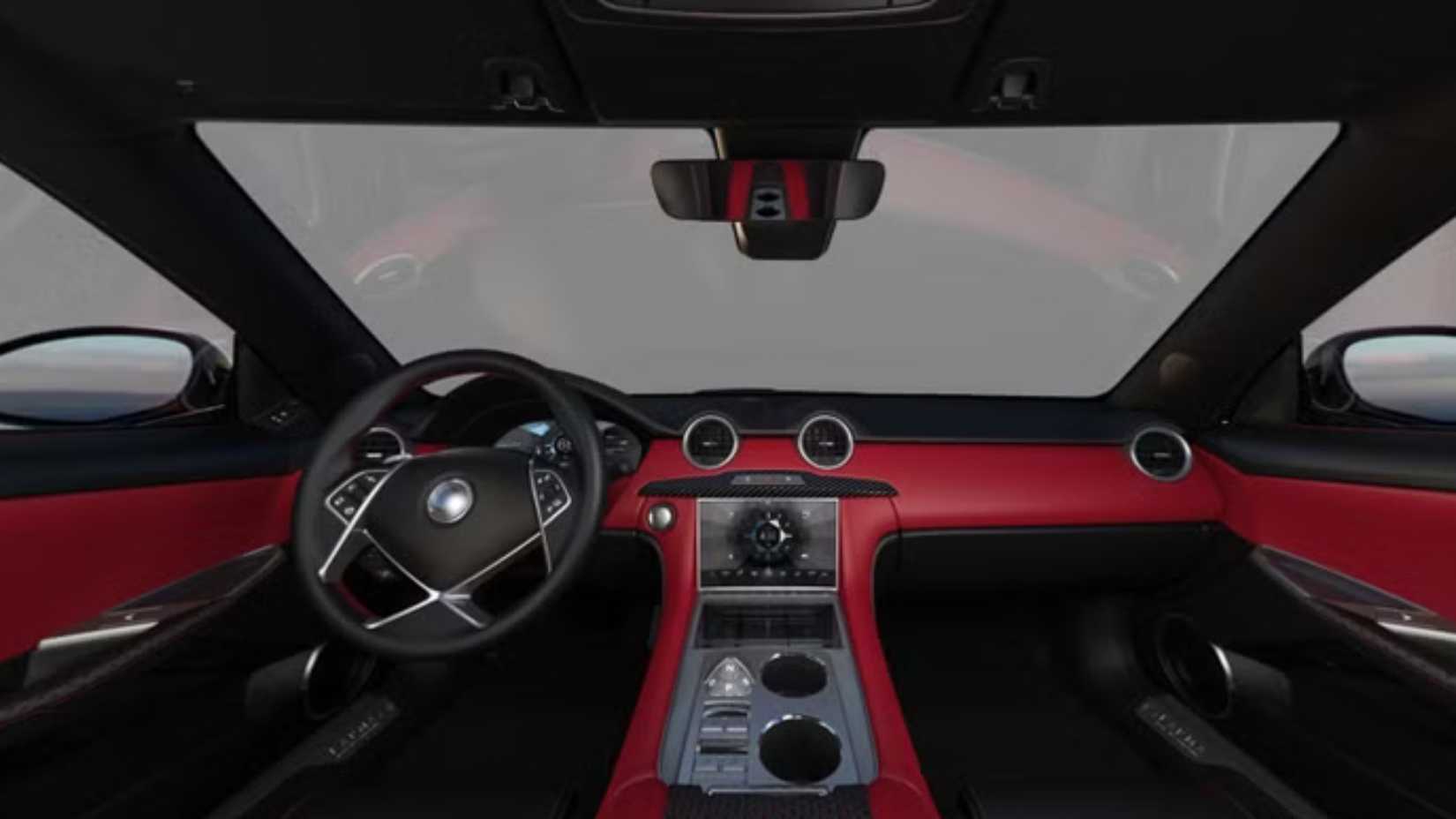 2018 Karma Revero: Rare Plug-In Hybrid Sedan Now Under $35K