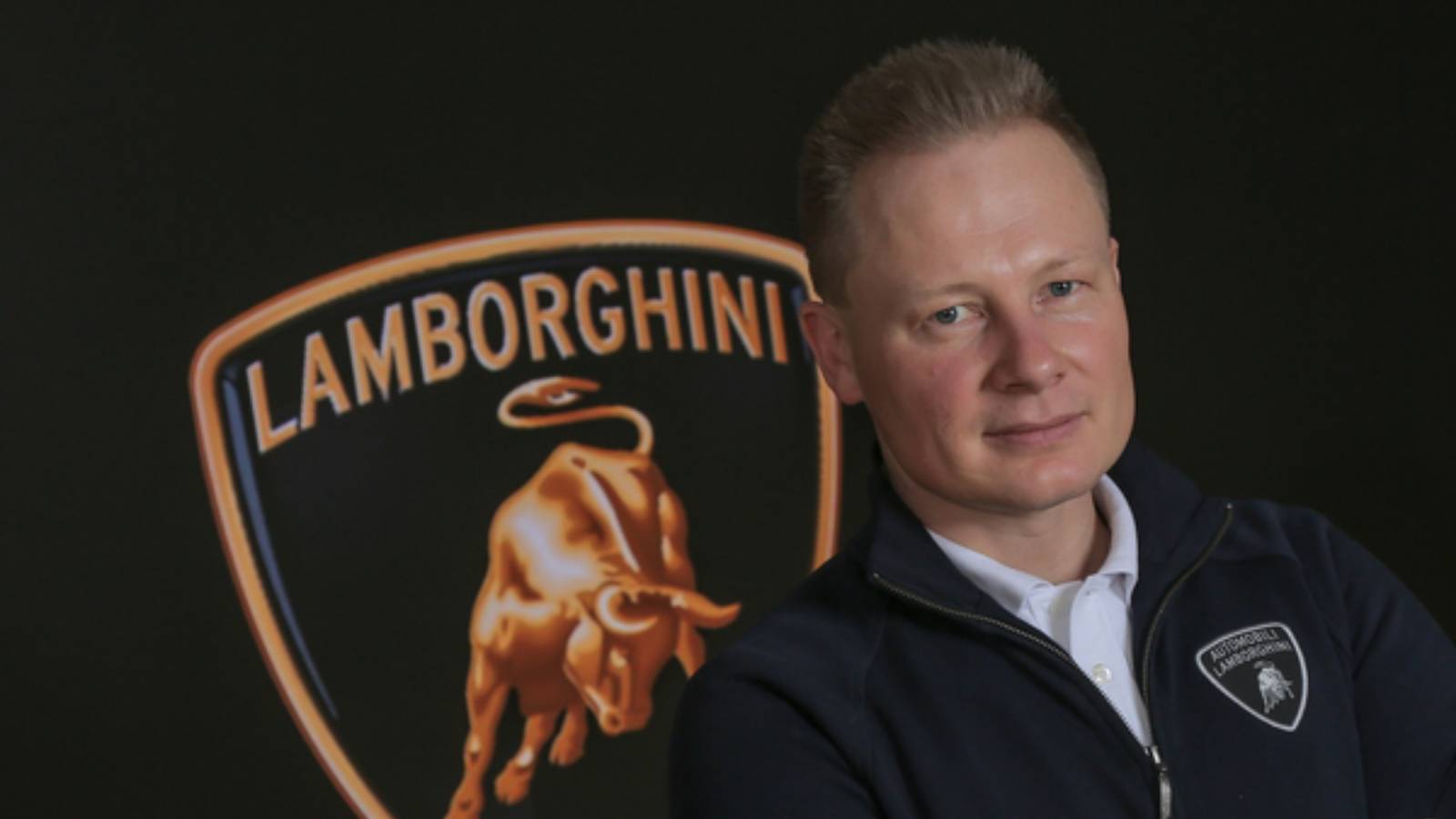 Lamborghini Design Boss Explains All Is Forging A New Design Legacy ...