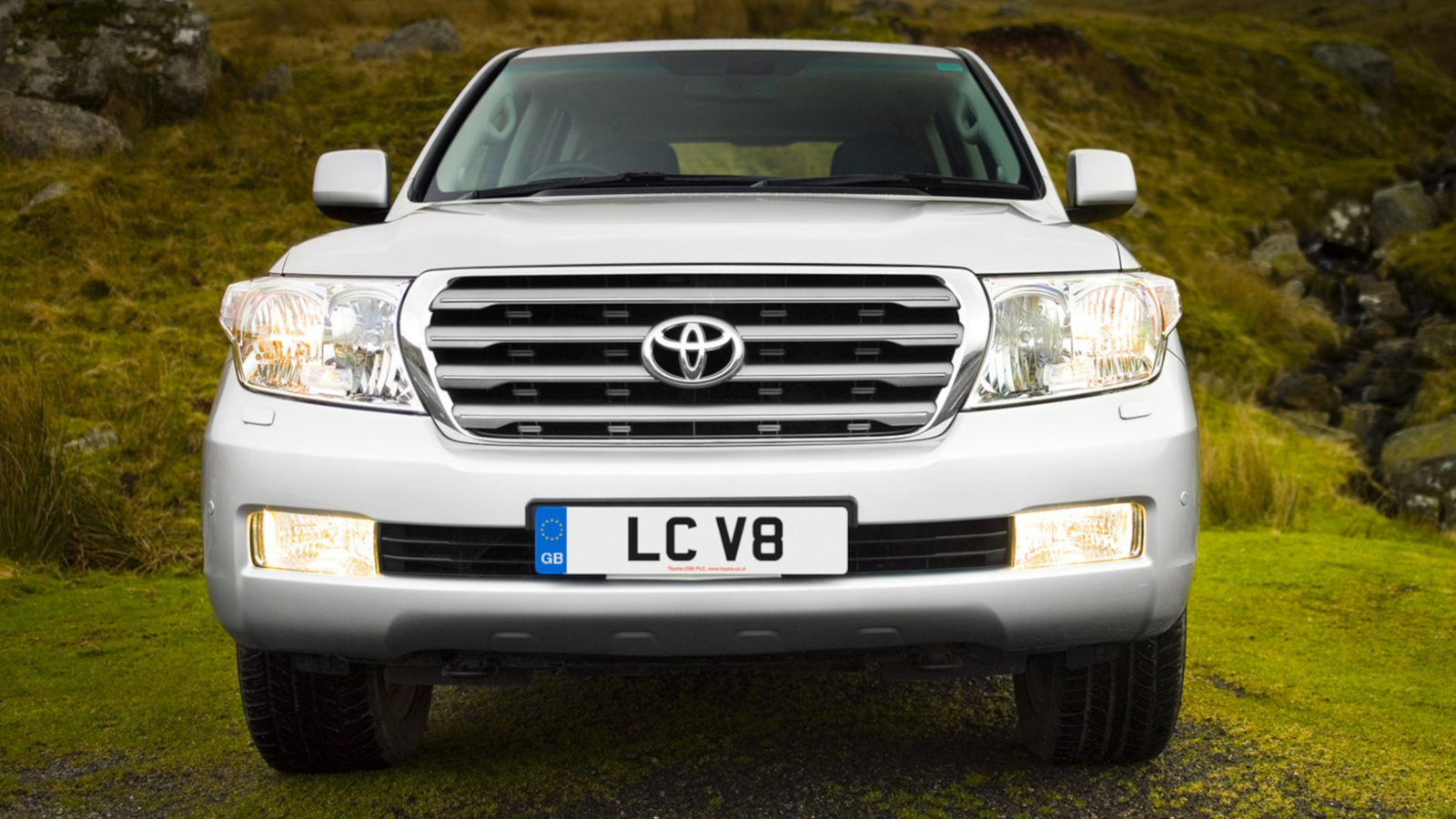 The Ultimate Off-Roading Adventure: 10 Used Vehicles That Will Take You ...