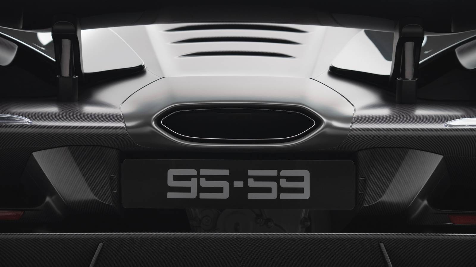 Lanzante 95-59 Isn’t A Modern-Day McLaren F1, It’s The Start Of A Brand ...