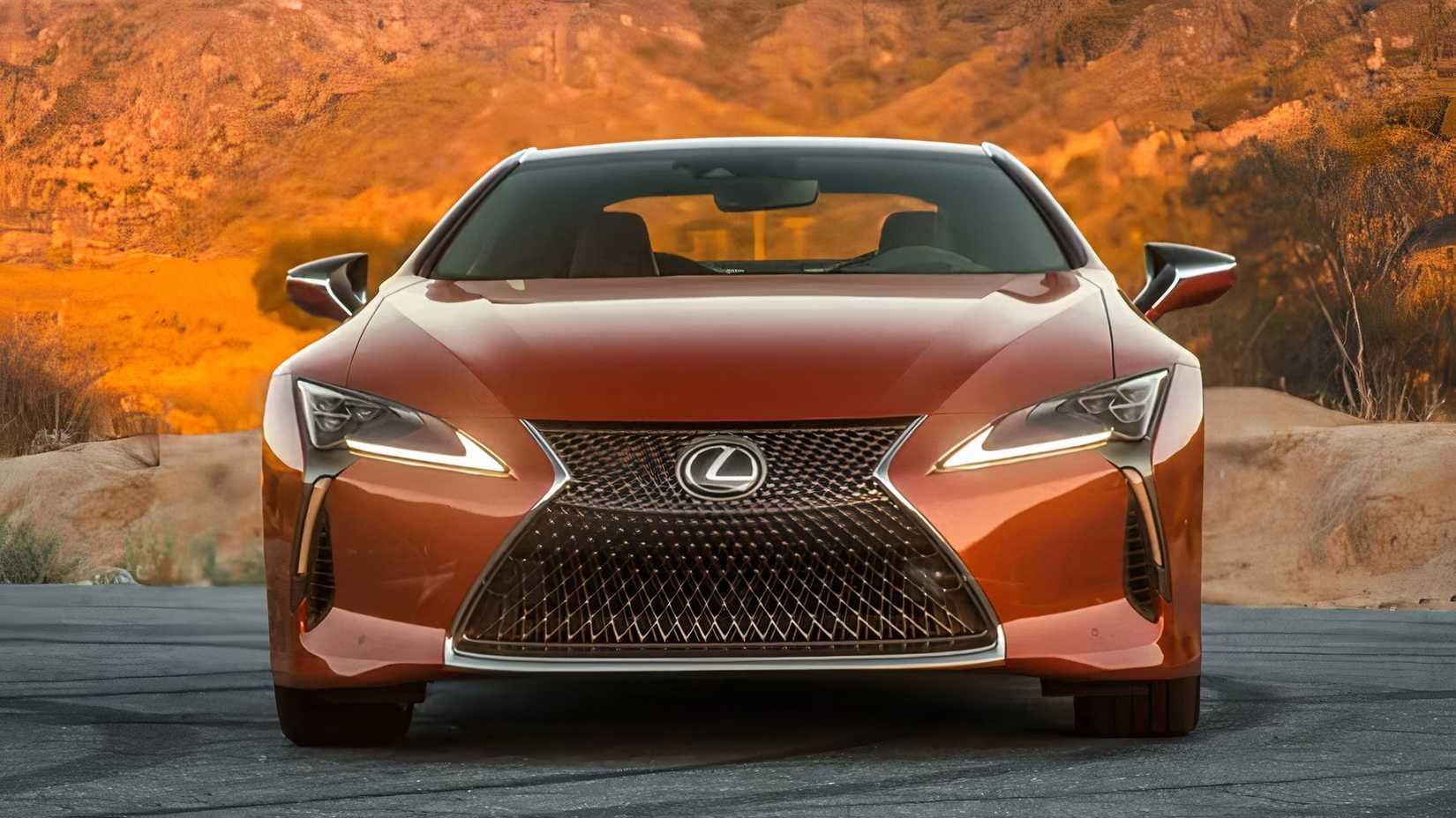 Lexus LC 500h Cancellation: Why It Failed Despite Hybrid Promise