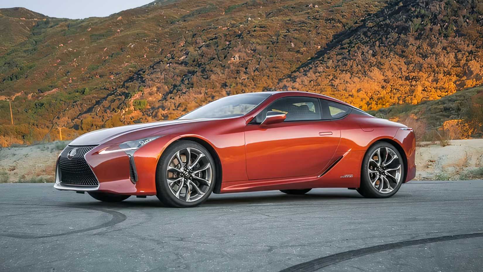 The Best Sports Cars In Every Budget Category