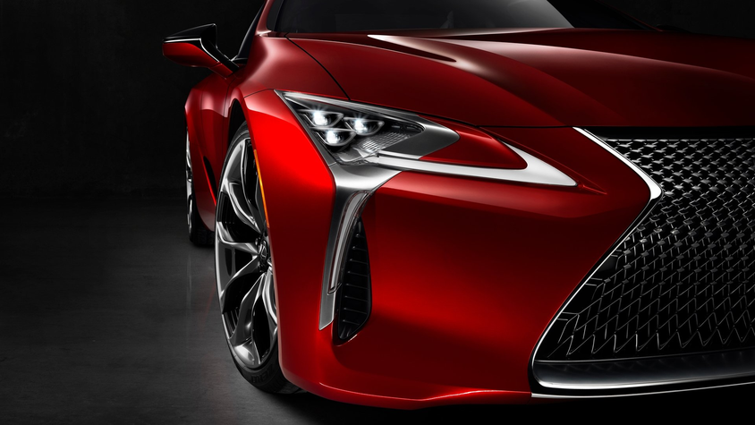 These 10 Used V8 Lexus Models Will Be Fun And Run Forever