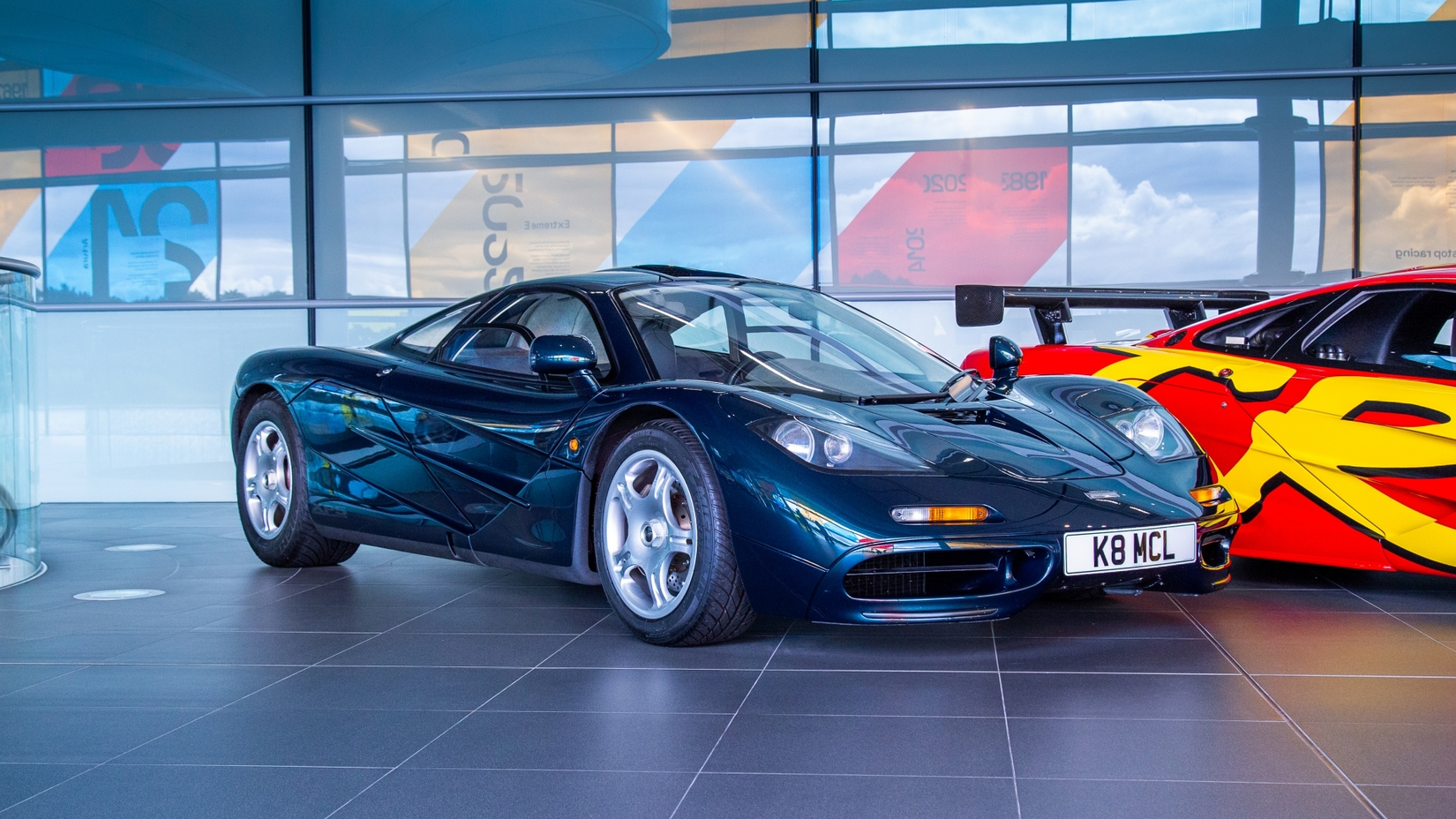 15 Fastest Cars In The World, Ranked By Top Speed