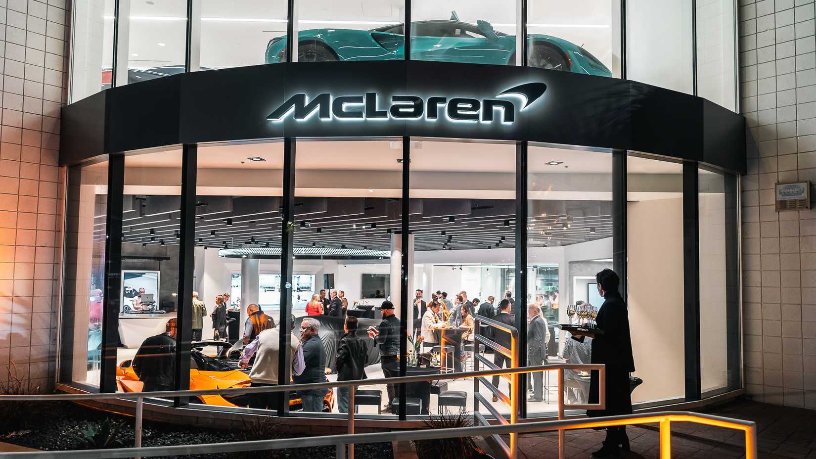 Average New Vehicle Transaction Price Exceeds $50,000 For The First Time