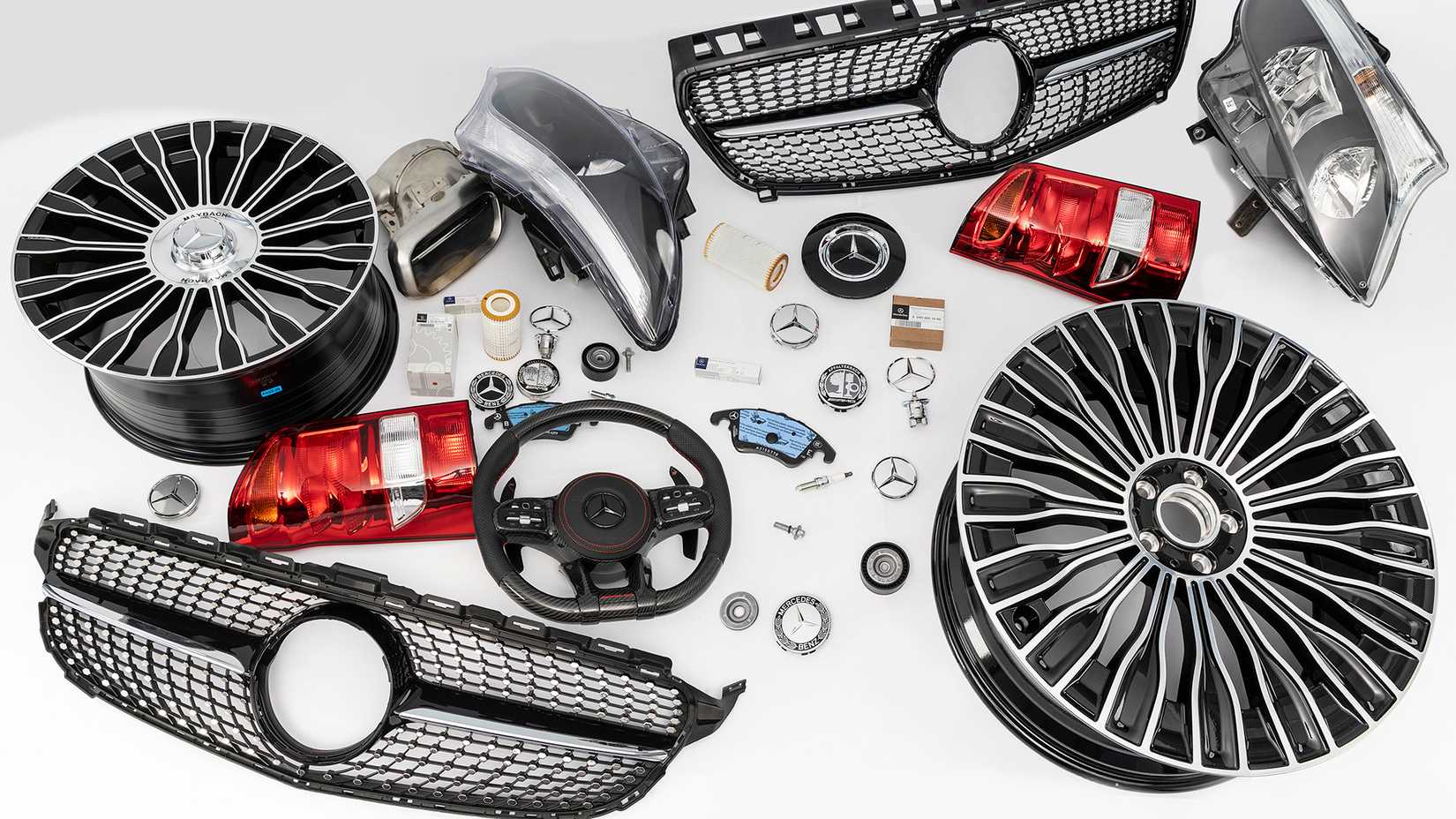 What Does OEM Stand For And Is It Okay To Buy Non-OEM Parts?