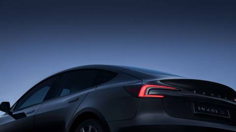 2024 Tesla Model 3 Pricing, Photos & Specs