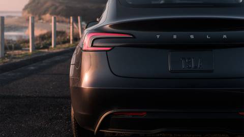 2024 Tesla Model 3 Pricing, Photos & Specs