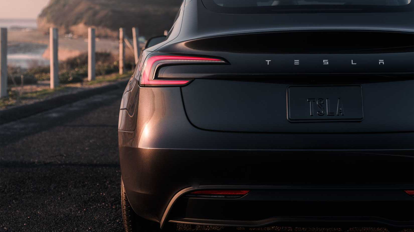 Future Tesla Cars We're Waiting For With Bated Breath