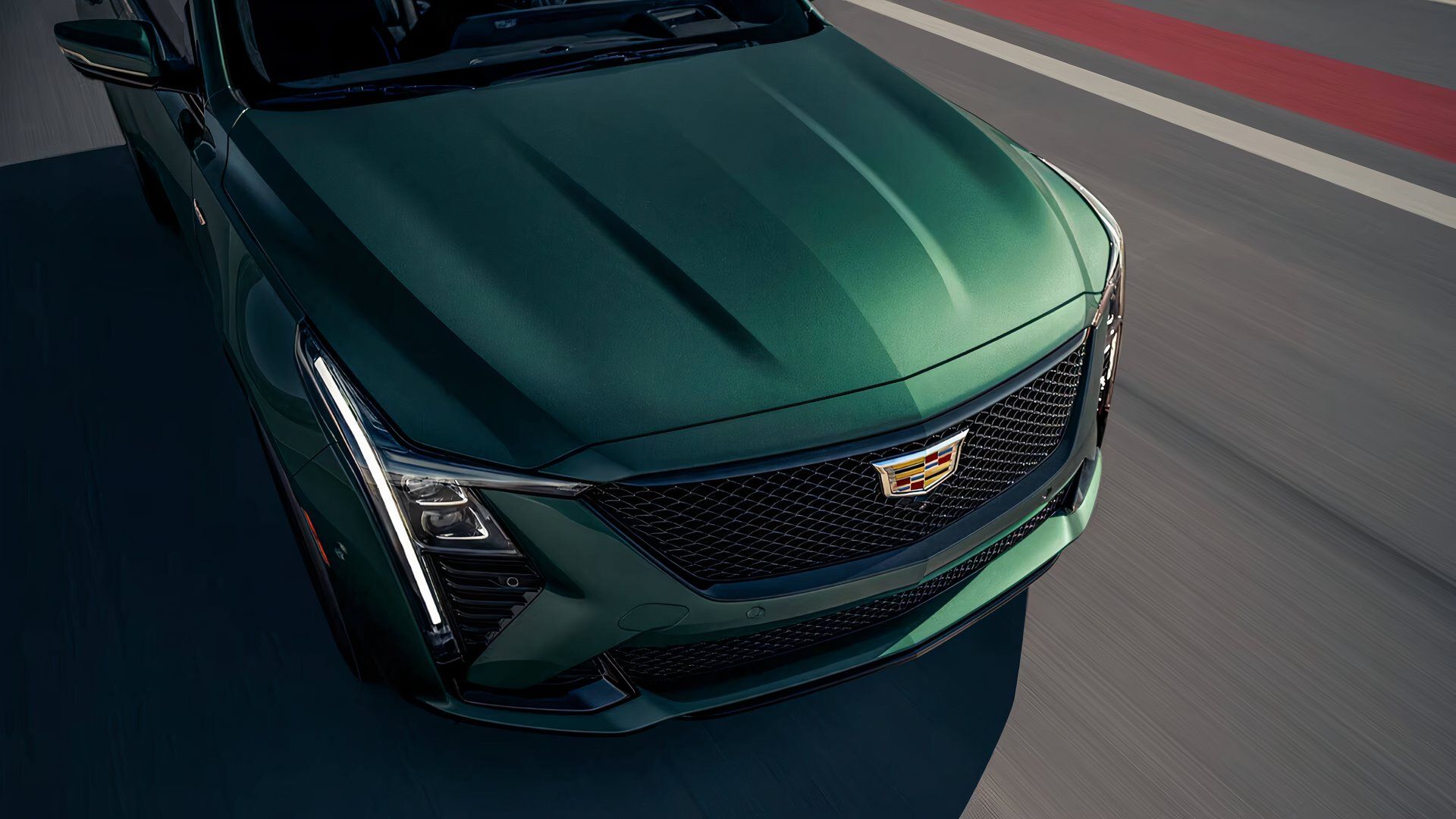 Best V6 Sedans | 2026 Ratings | CarBuzz