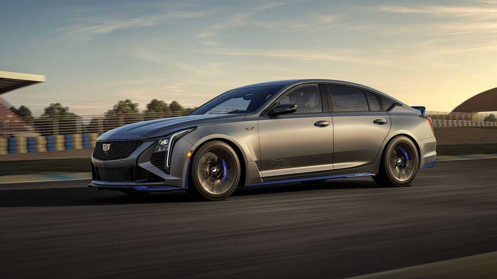 The Last Stand of Supercharged Cars: Only 3 Models Remain in the US