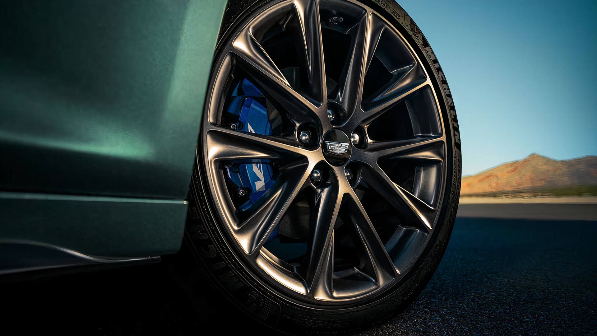 2025 Cadillac CT5-V Blackwing Pricing, Photos & Specs