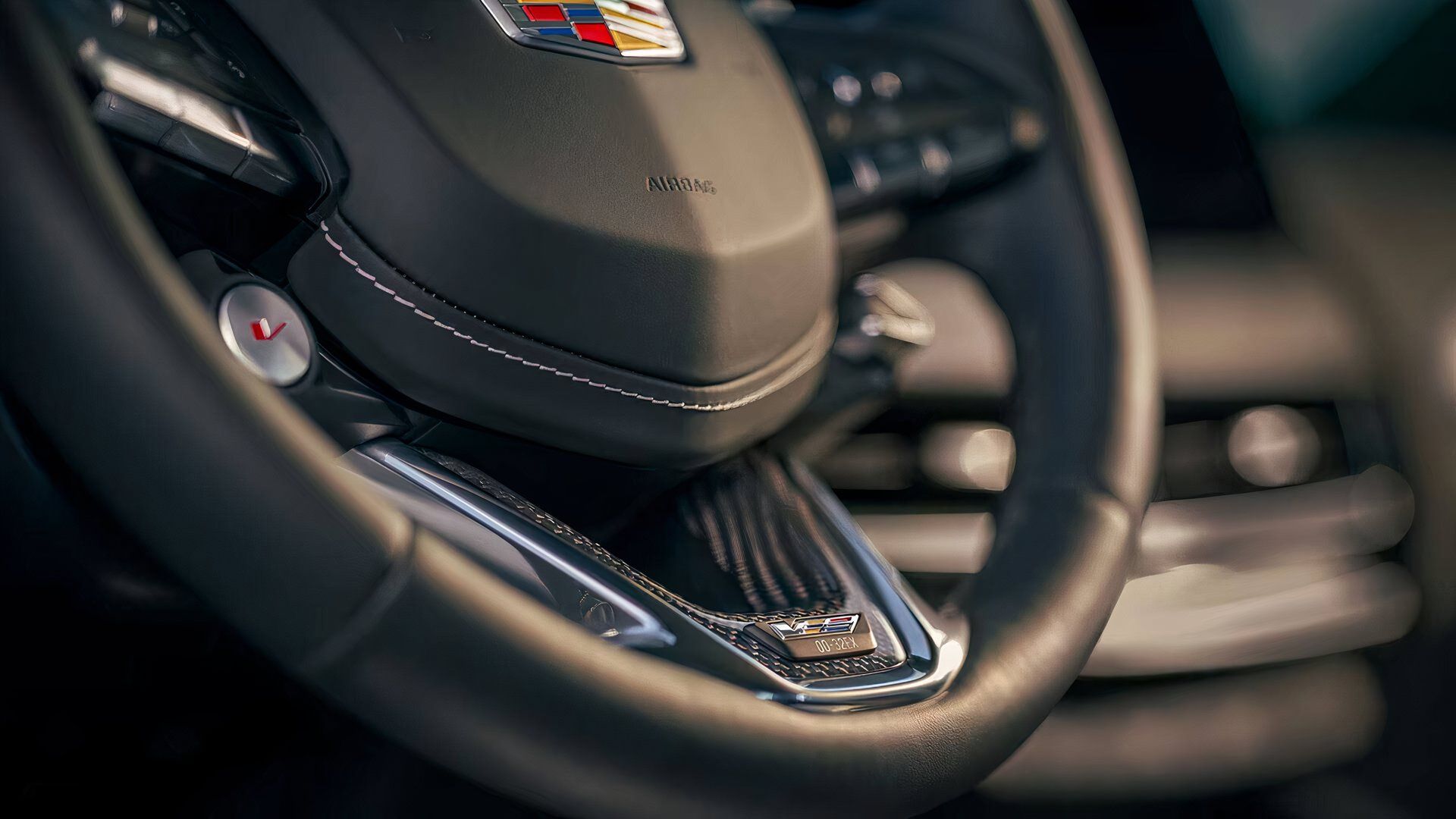 2025 Cadillac CT5-V Blackwing Pricing, Photos & Specs