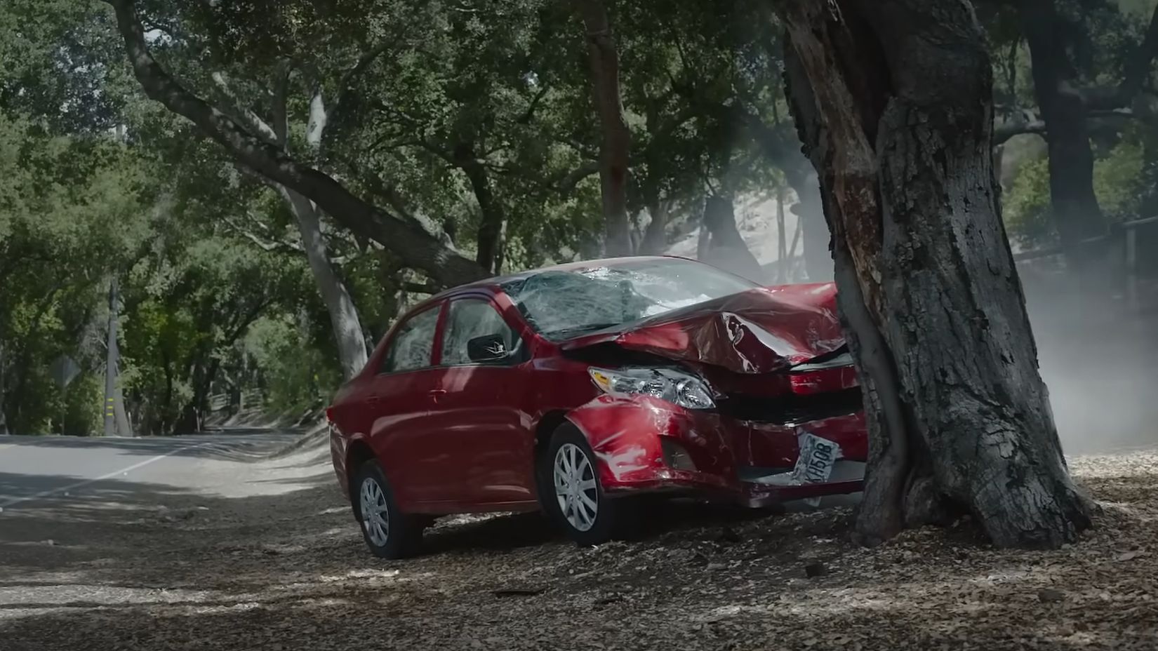 Society Won't Accept Driverless Cars Without A Serious Safety Net