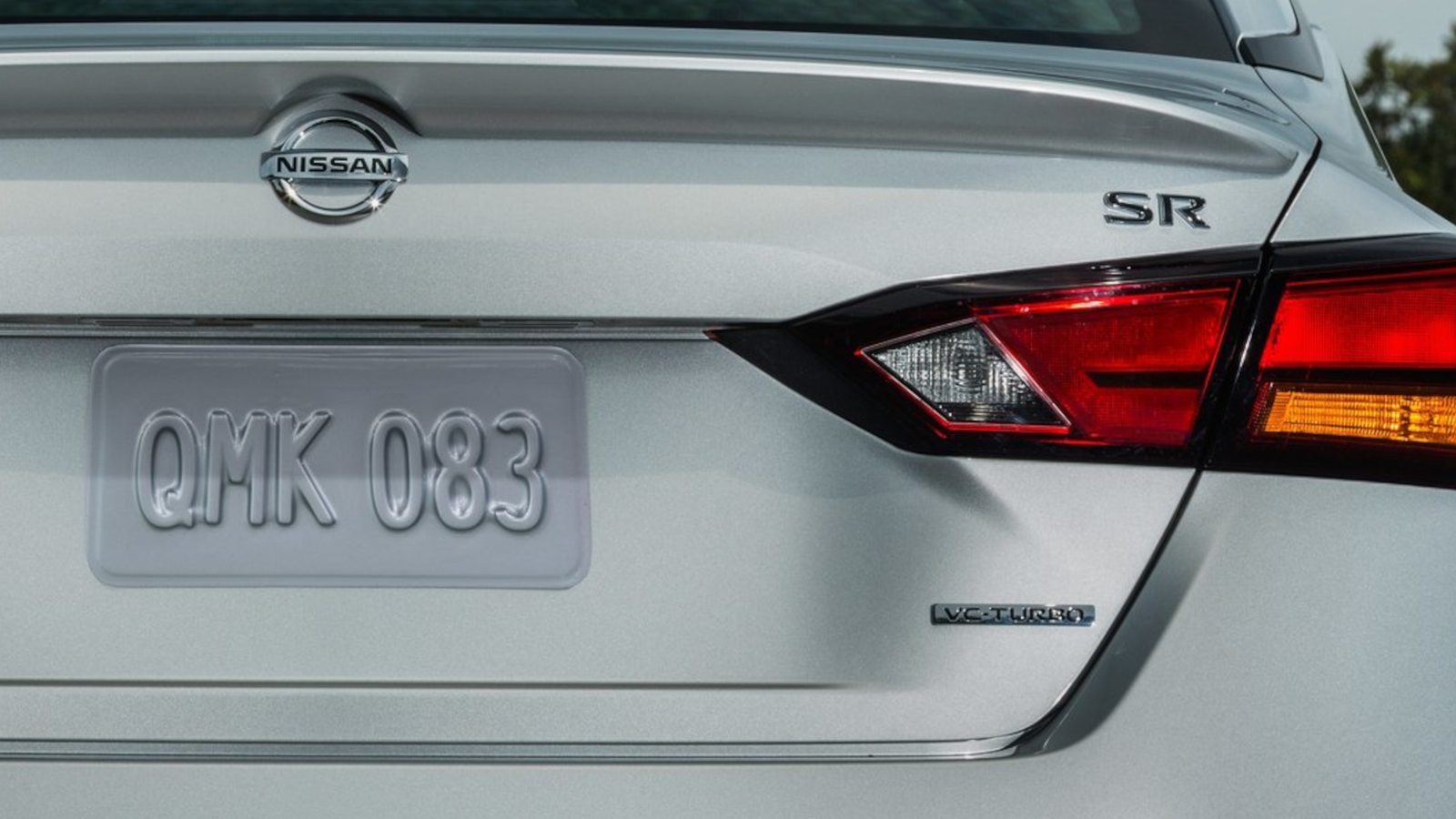 The Nissan Variable-Compression Engine Faces A Major Recall