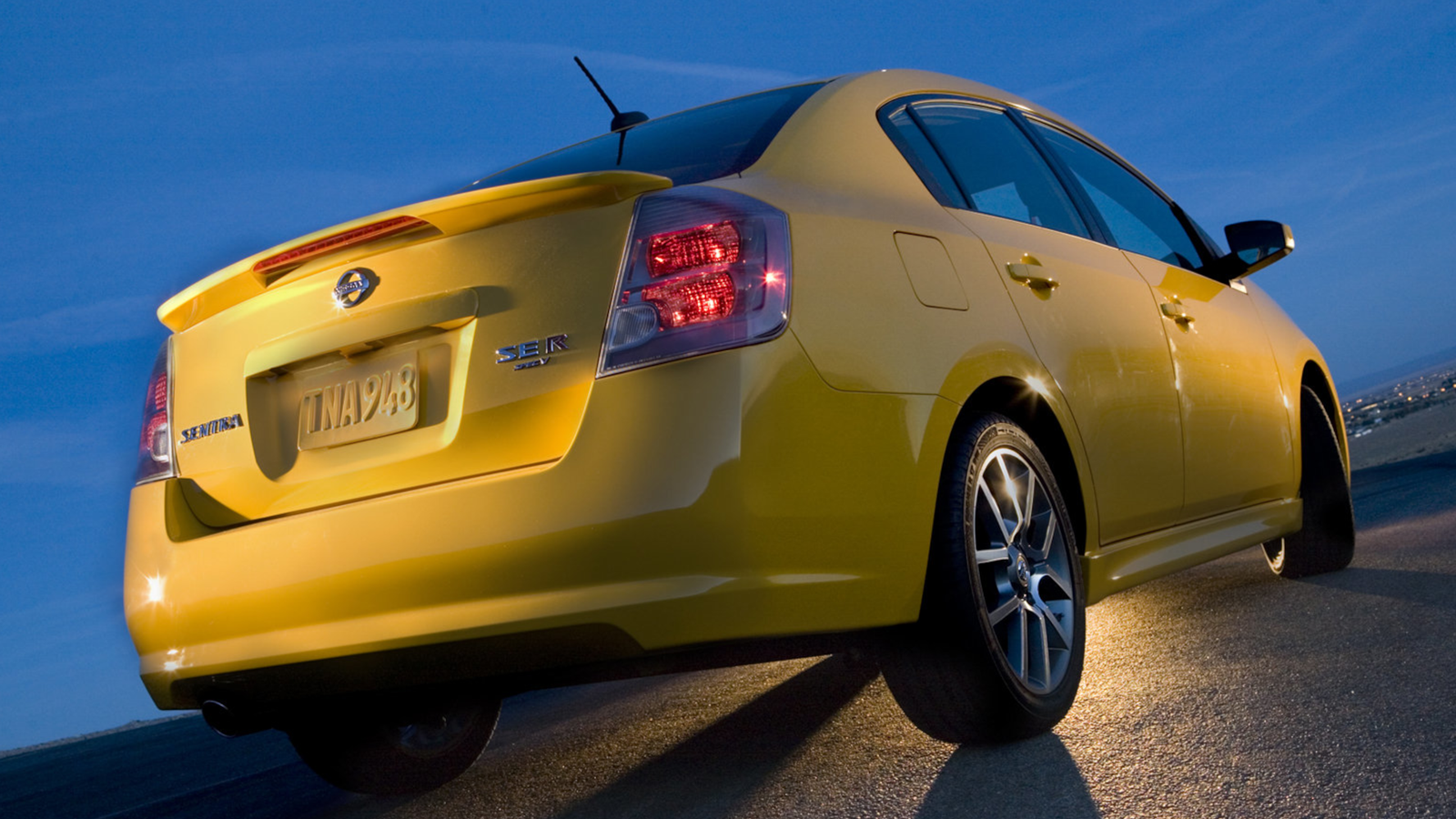 The Nissan Sentra SE-R And Nismo Are Forgotten Performance Cars
