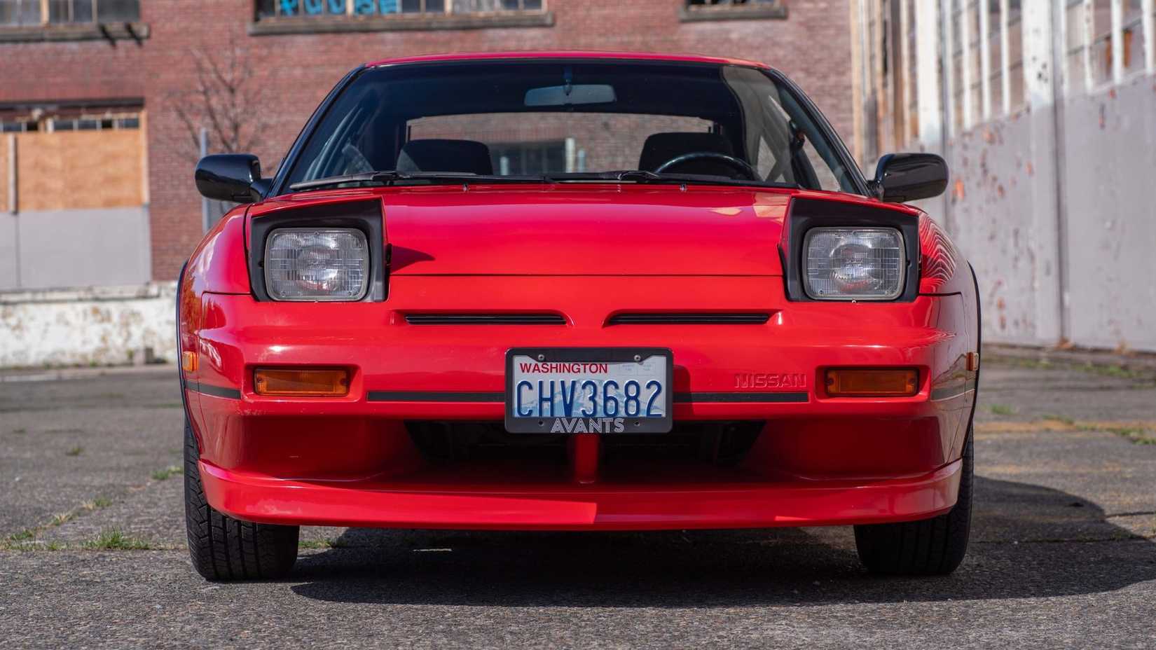 The Second-Generation Mazda MX-6 Was A Quirky, Yet Flawed 1990s Sports ...