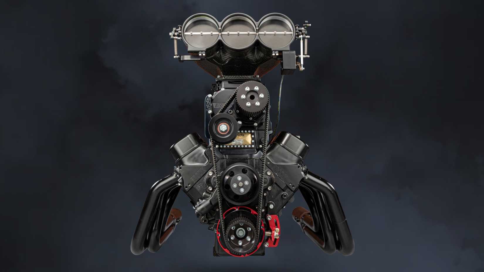 The 10 Best Crate Engines For Your Classic Car Project