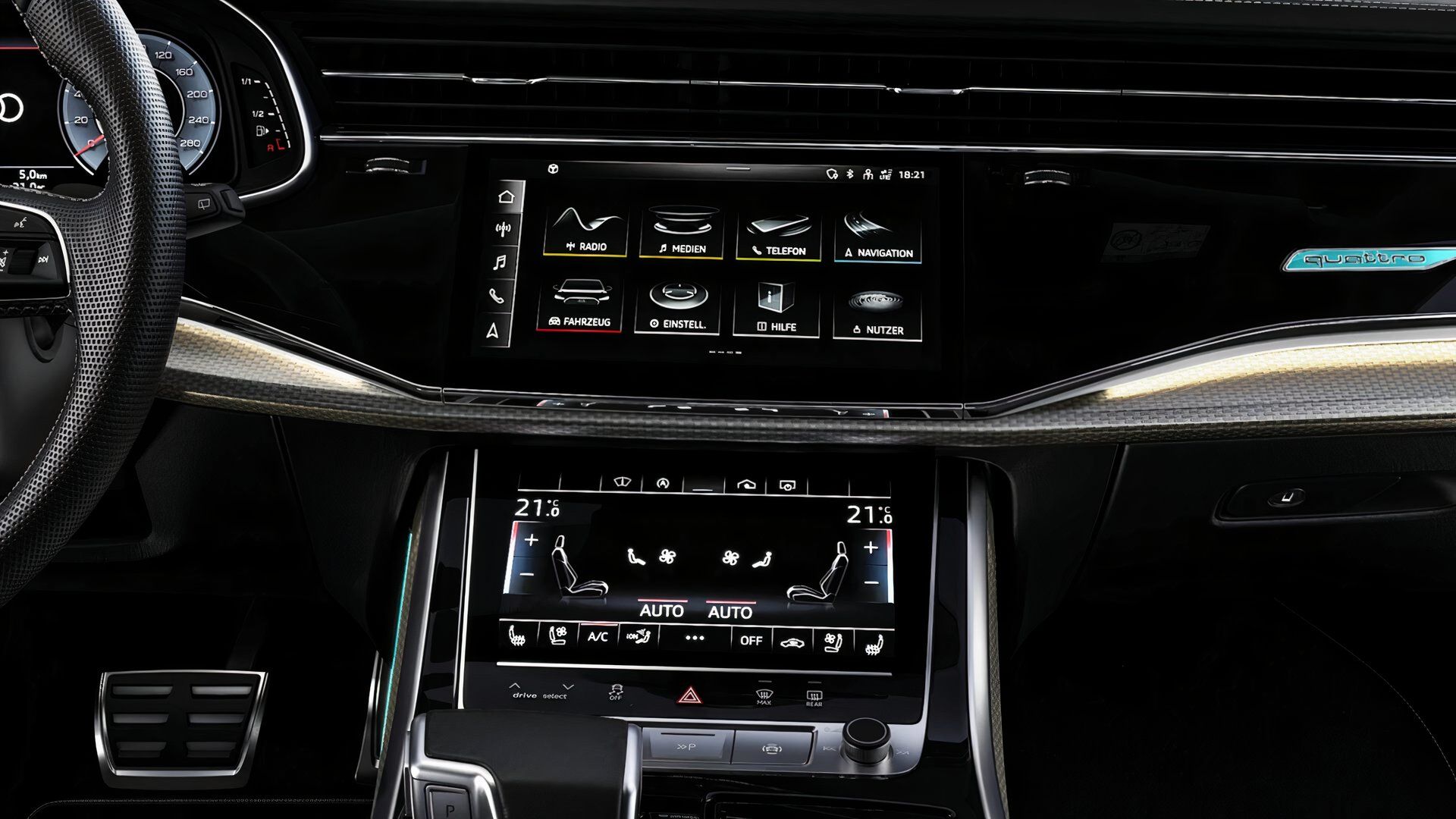 2025 Audi Q7 Pricing, Photos & Specs