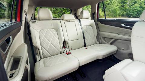 2026 Volkswagen Atlas Pricing, Photos & Specs