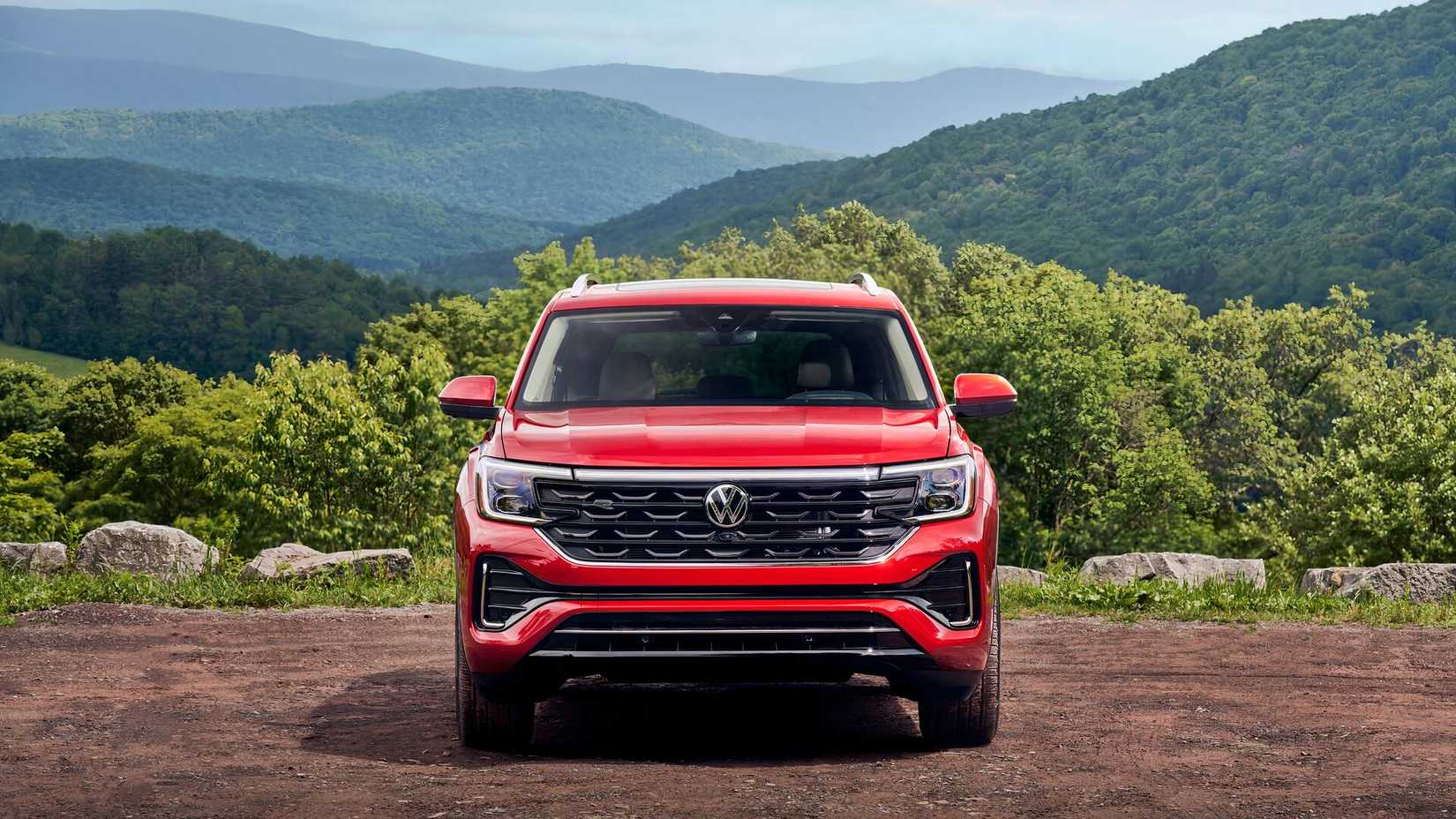 All 2025 Volkswagen Recalls By Model In One Place