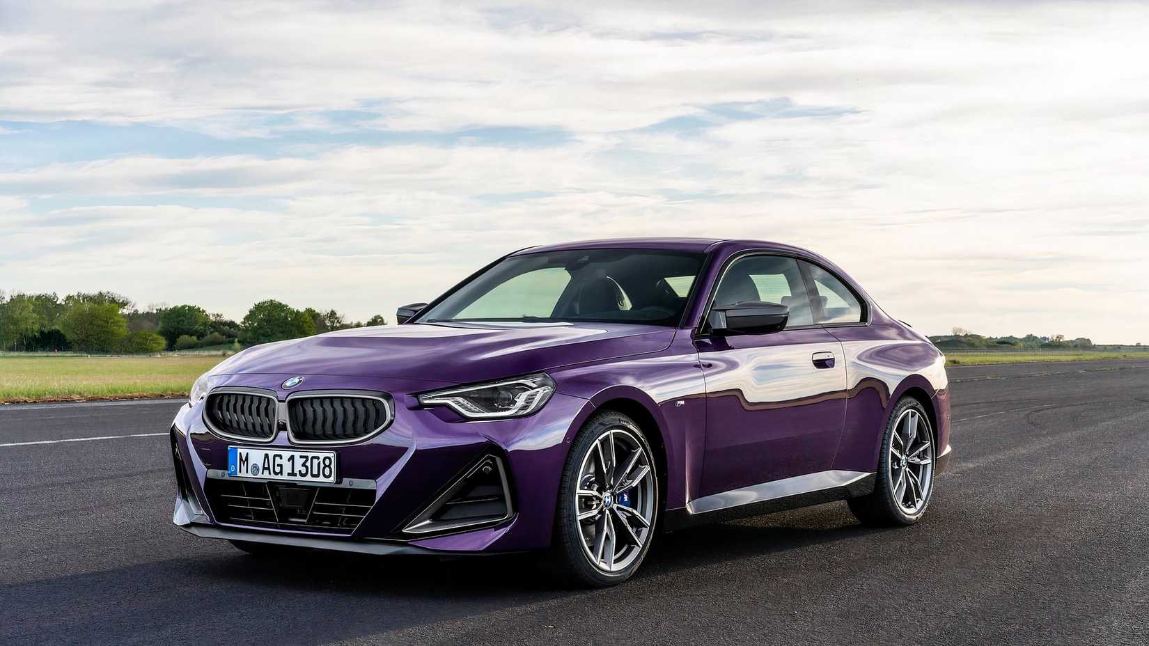 All 2026 BMW Recalls By Model