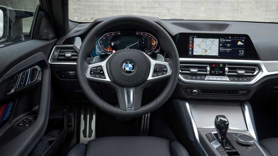 2025 BMW 2 Series Coupe Pricing, Photos & Specs