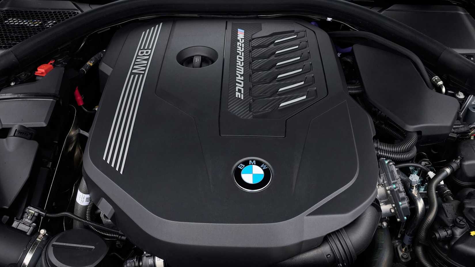 These Twin-Turbo V6 Sedans Are Worthy Rivals To BMW's I6 Models