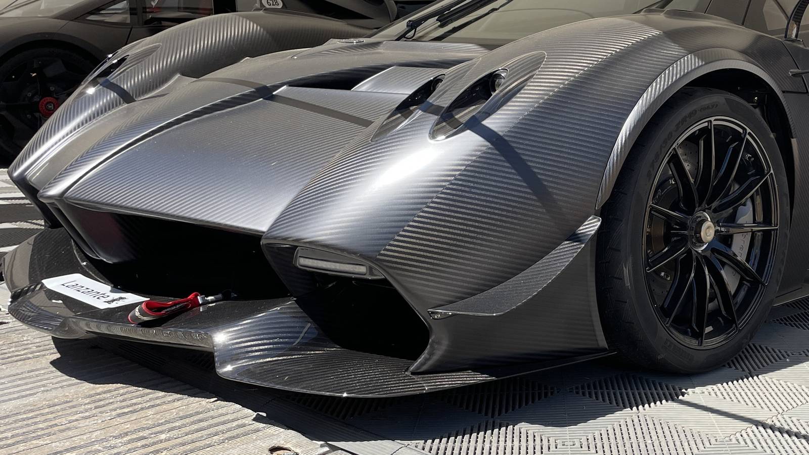 2025 Goodwood Festival Of Speed: Live Updates From The Hill
