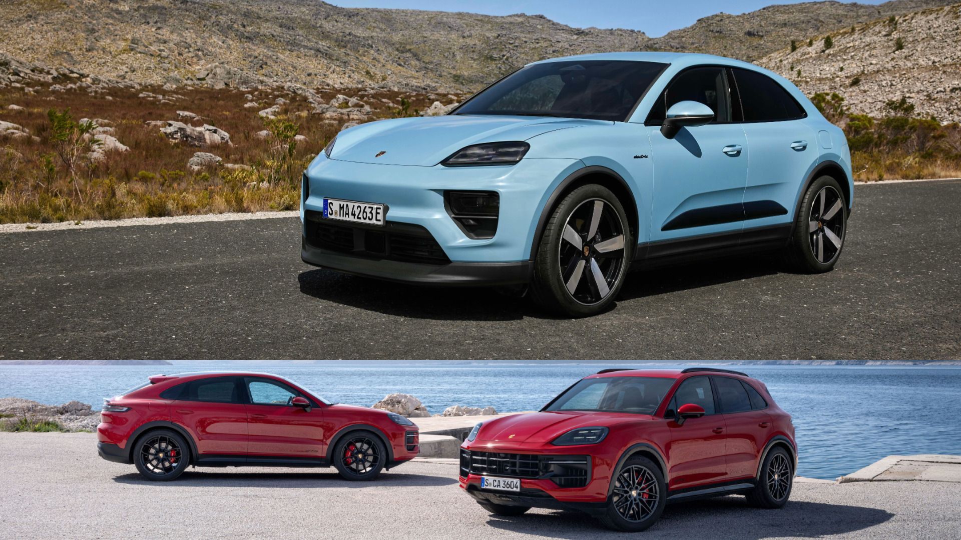 The VR6-Powered Cayenne Will Make You Look Way Richer Than You Really Are