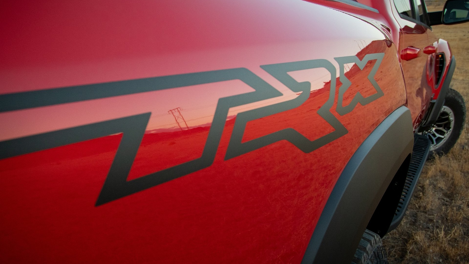 Stellantis CEO: The Ram 1500 TRX Is Coming Back