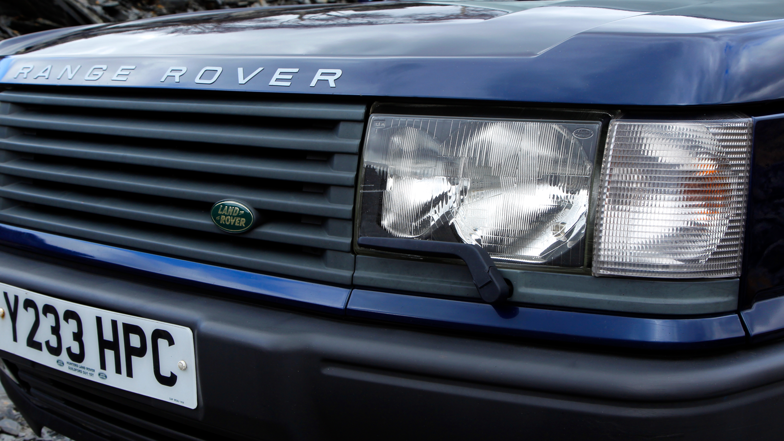 10 '90s Cars Poised for a Value Surge: Collector's Edition