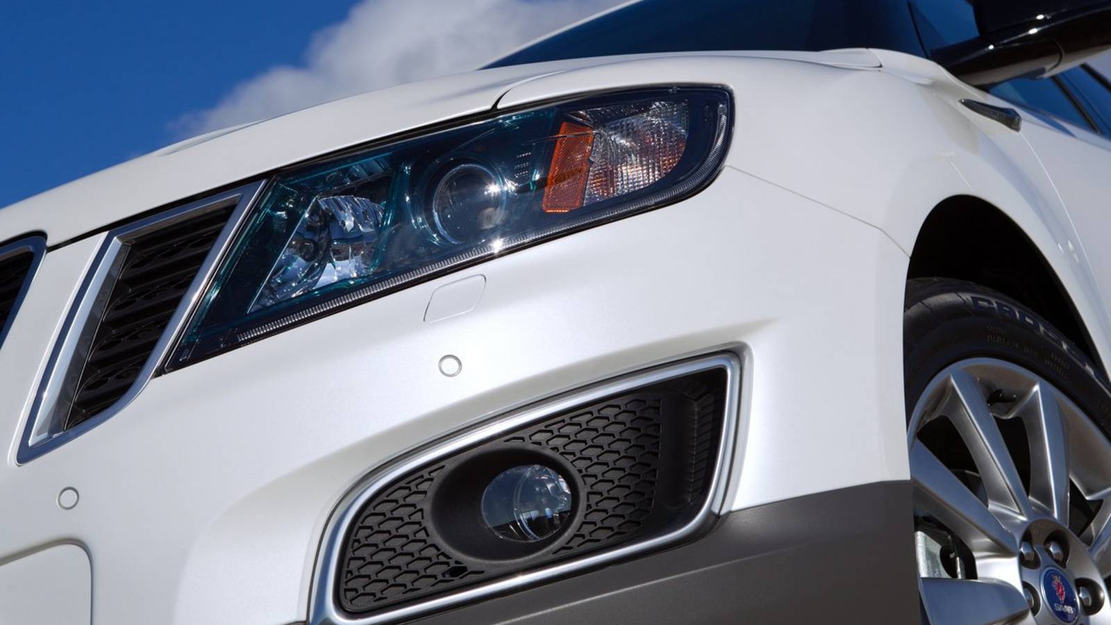 Saab's Final Effort Was One Of Its Greatest