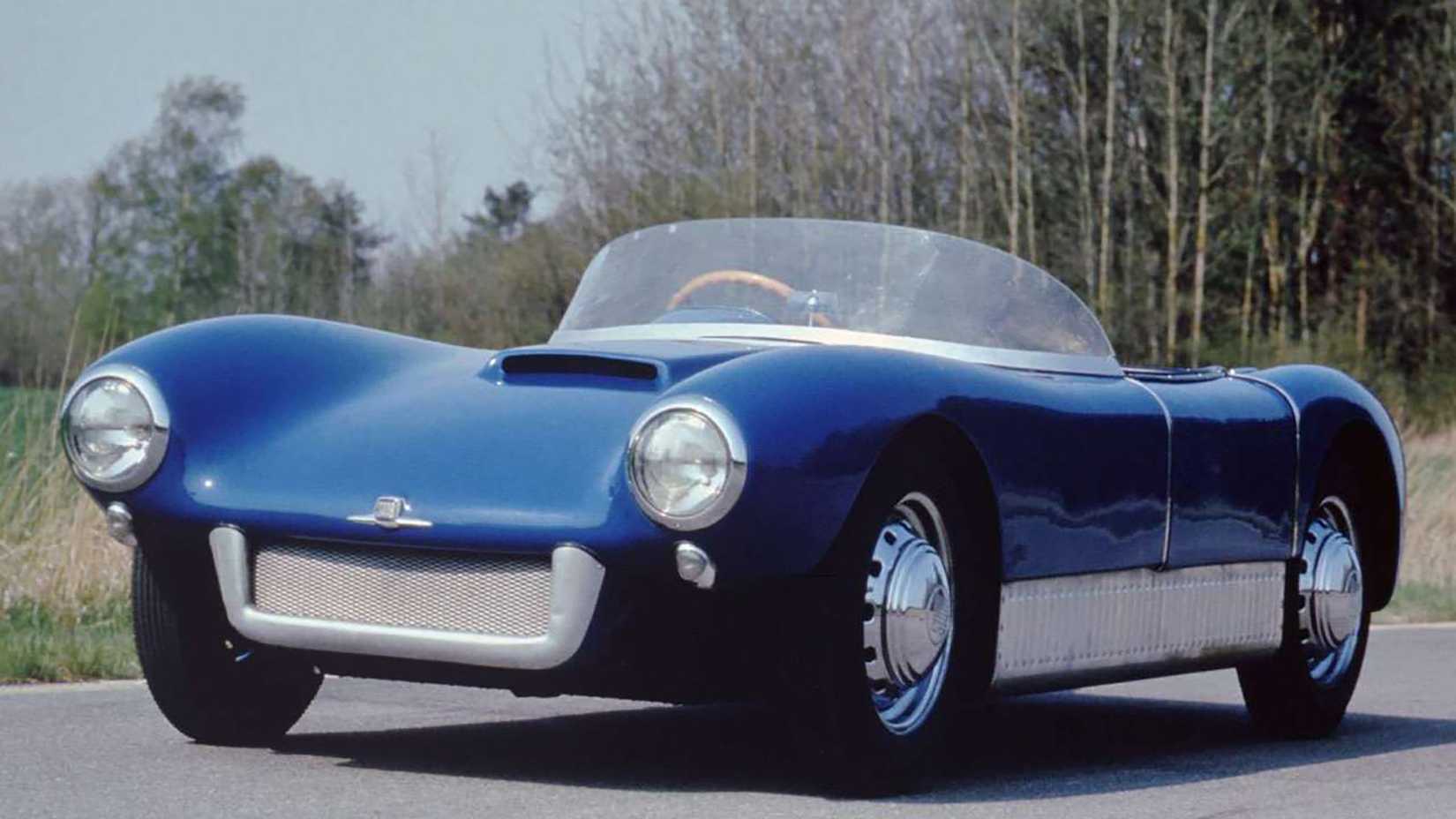 The Rise and Fall of Two-Stroke Car Engines: A Historical Overview