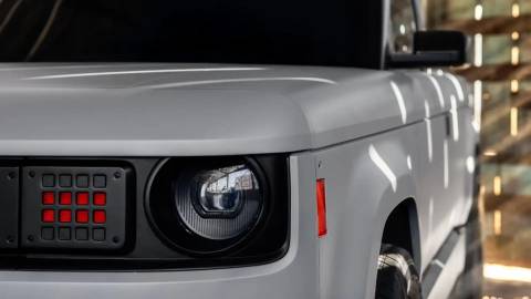 2027 Slate Truck Pricing, Photos & Specs