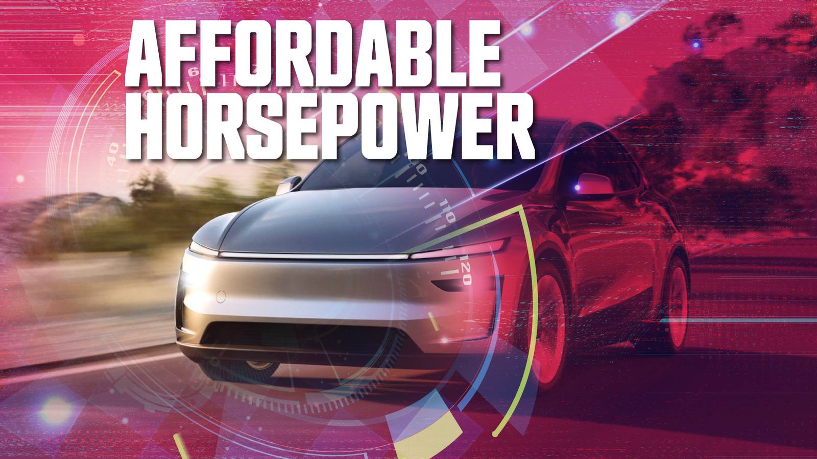 Affordable SUV With High Horsepower: New And Used Options For 2025