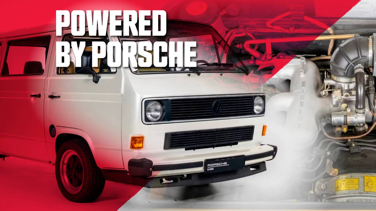 10 Surprising Cars Powered by Unexpected Engines