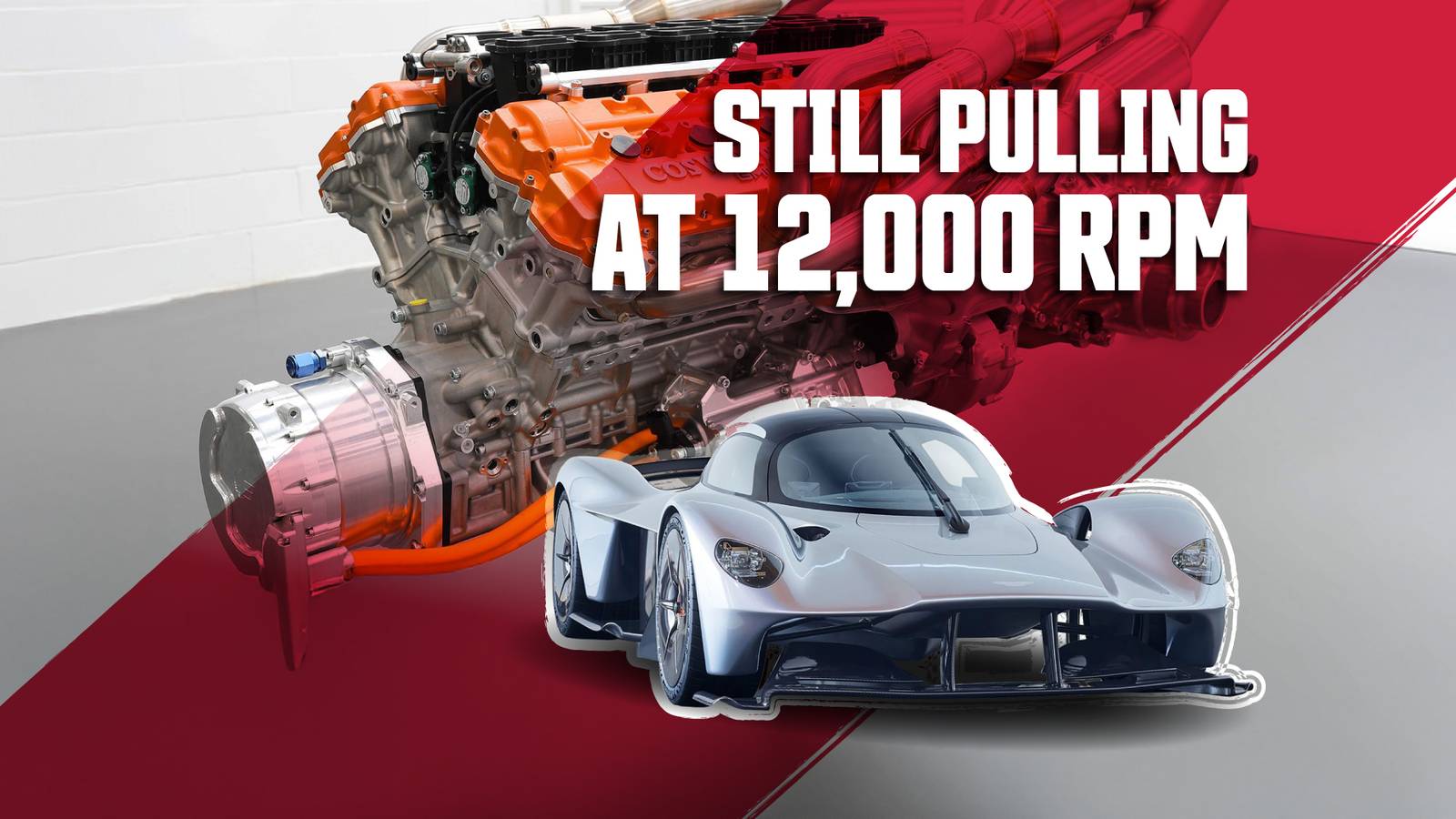 From Ferrari to Chevrolet: The 10 Most Impressive High-Reving ...