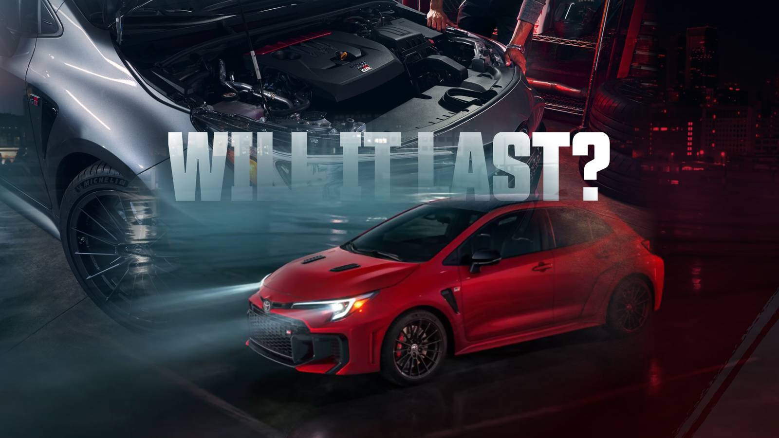 How Reliable Is Toyota GR's 300-HP Three Cylinder Engine?