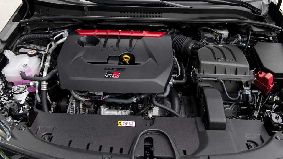 2025 Toyota GR Corolla Pricing, Photos & Specs