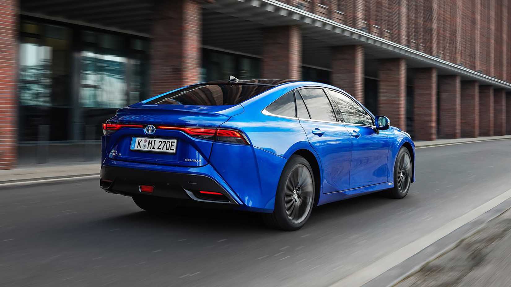 Water-Powered Car: Does It Actually Exist?