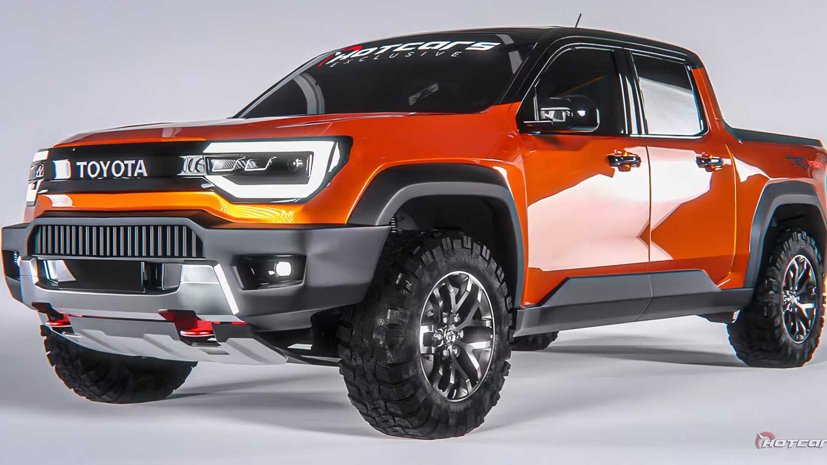 These Future Toyota Models Will Be Worth The Wait