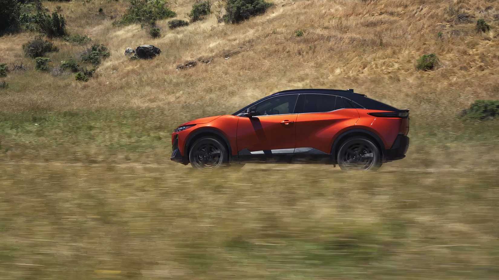 Subaru Uncharted: First FWD Model in US Since Late 1990s