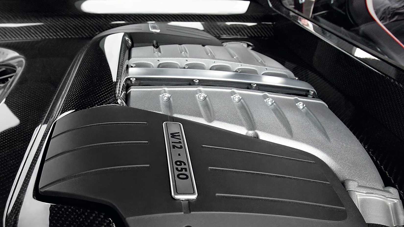 Volkswagen Once Built A Bentley-Powered Golf GTI To Celebrate The Model