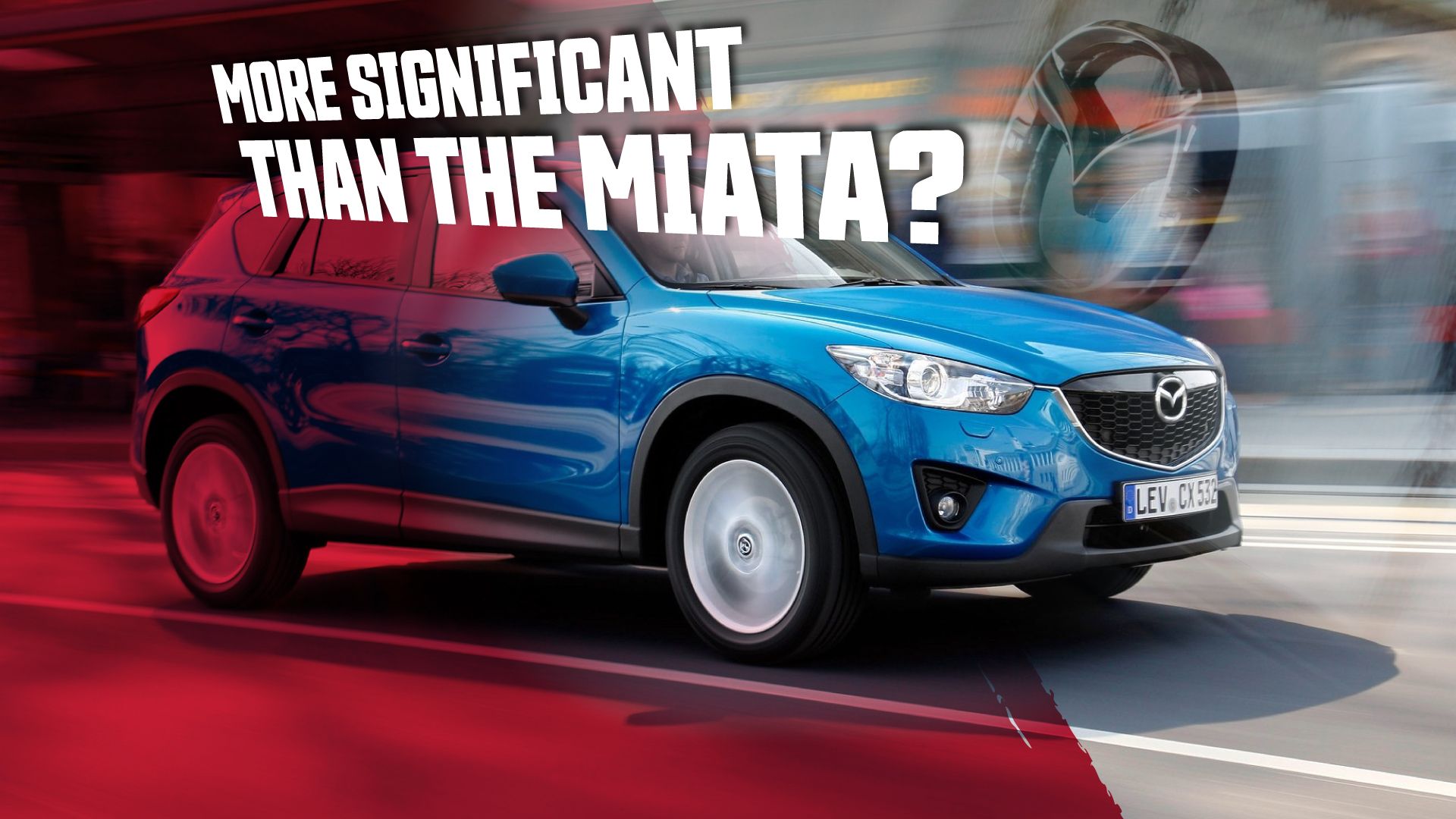 2025 Mazda CX-5 Pricing, Photos & Specs