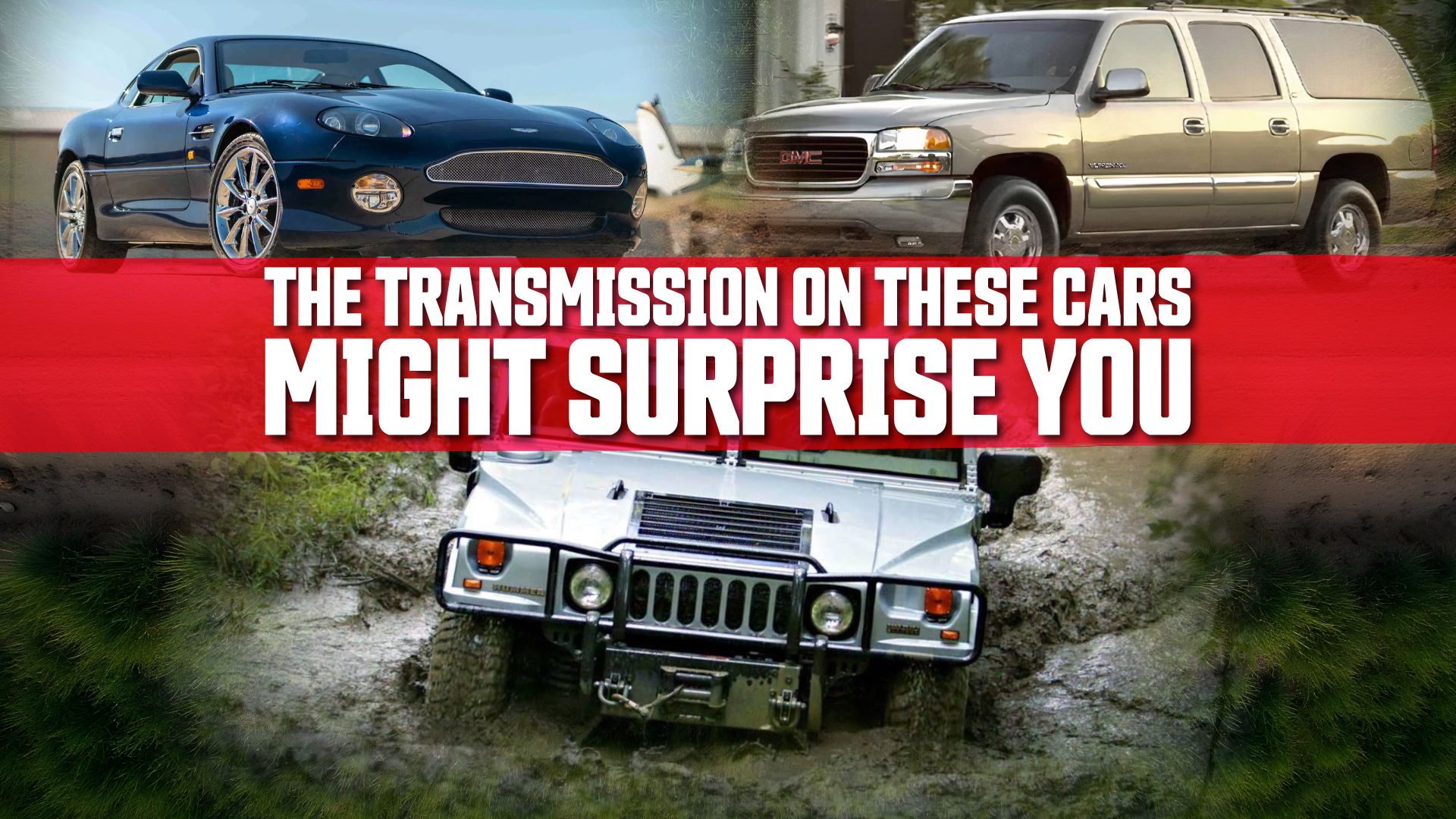 The ZF-8HP Transmission: How It Became the Golden Standard